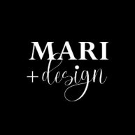 Иконка канала Mari+Design - студия дизайна интерьера