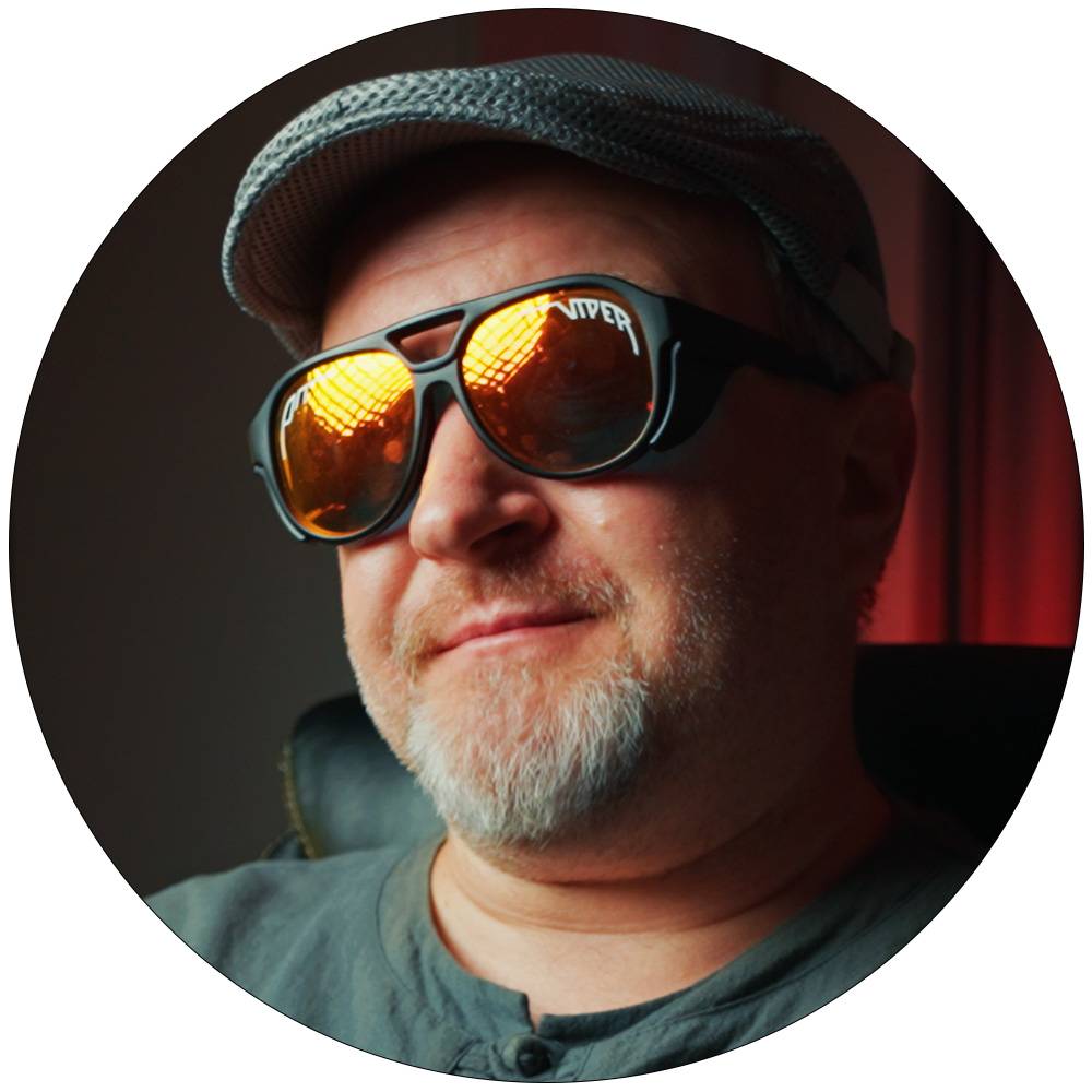 Иконка канала porshenmusic