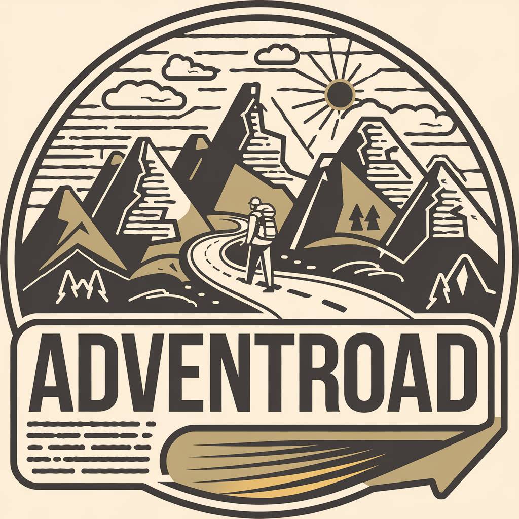 Иконка канала Дорога приключений!