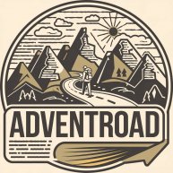 Иконка канала Дорога приключений!