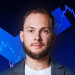 Иконка канала Александр Верга: отзывы о клубе и обучении