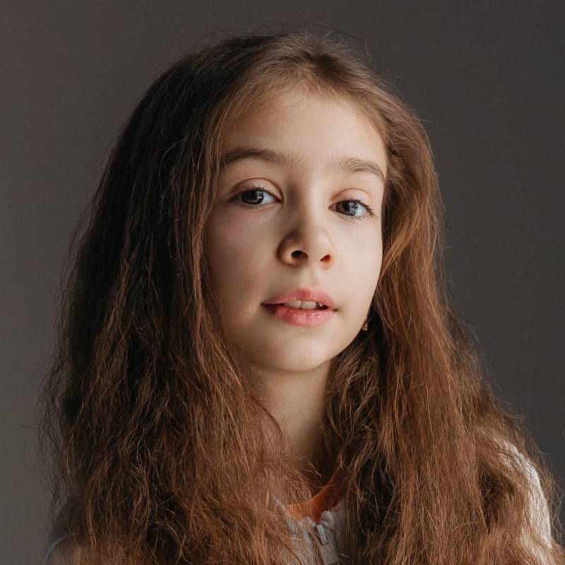 Иконка канала Вероника Ника