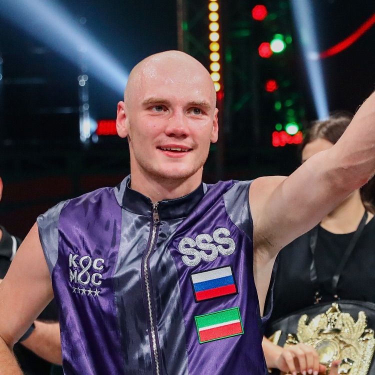 Иконка канала Sergeev Sergei SSS