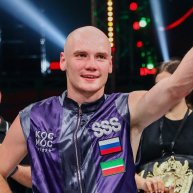 Иконка канала Sergeev Sergei SSS