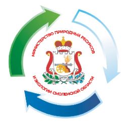 Иконка канала Минприроды Смоленской области