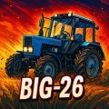 Иконка канала BIG-26