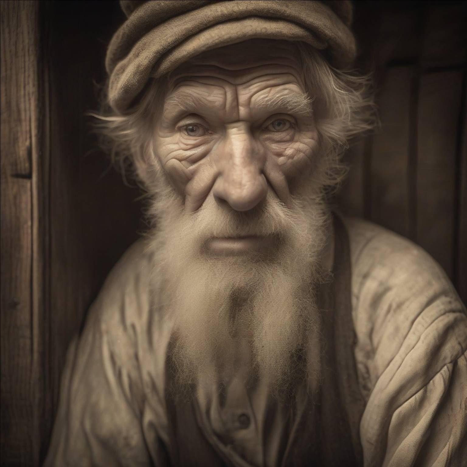 Иконка канала Оживил