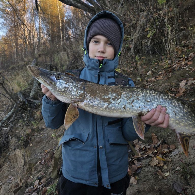 Иконка канала Рыбалка На Спиннинг И Тд