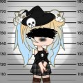 Иконка канала Gacha1Witch