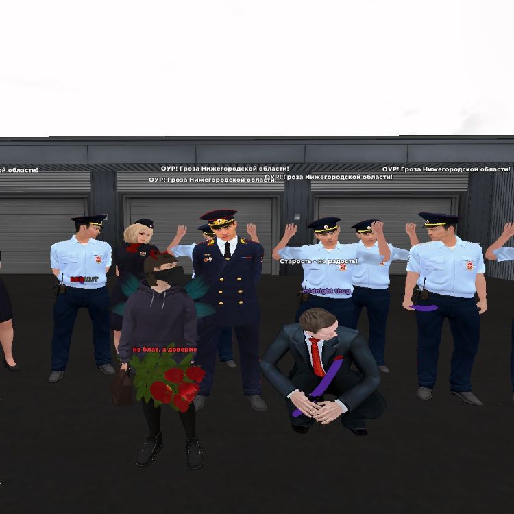 Иконка канала Сергей