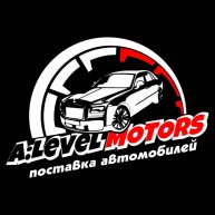 Иконка канала A:LEVEL MOTORS