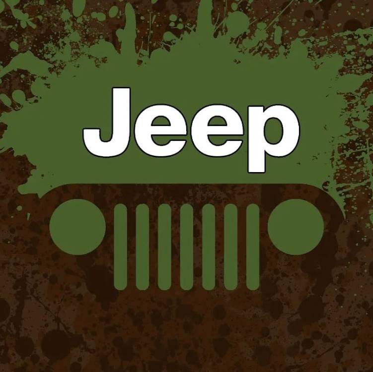 Иконка канала Всё о Jeep WJ