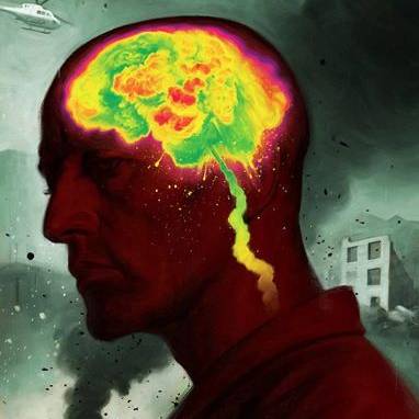 Иконка канала Dark History