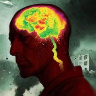 Иконка канала Dark History