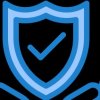 Иконка канала о безопасности