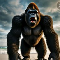 Иконка канала KinoKong