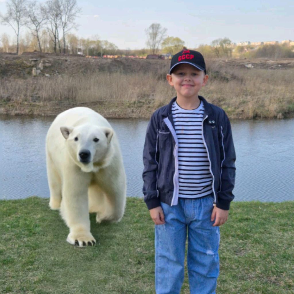 Иконка канала Дима