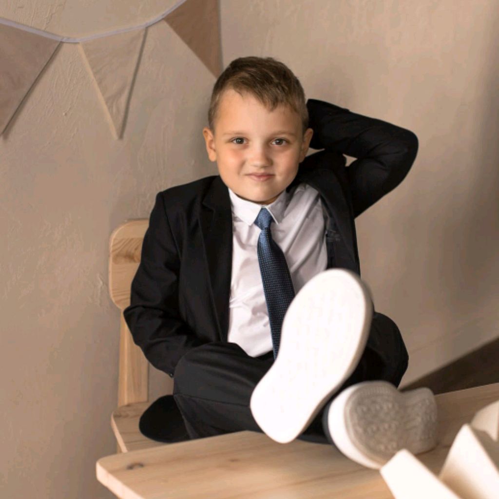 Иконка канала Денисов Артём