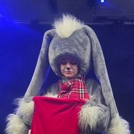 Иконка канала Вместе весело шагать