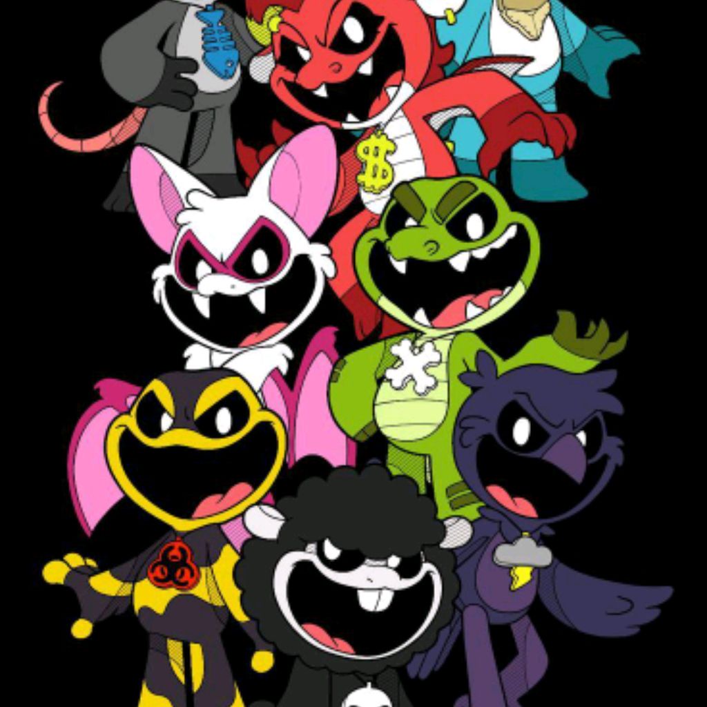 Иконка канала АнютиныВидосики