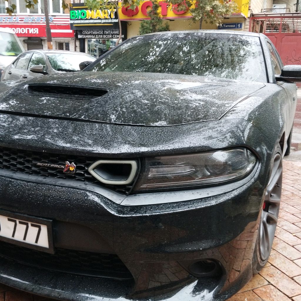 Иконка канала Перезаливы