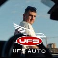 Иконка канала UFS AUTO