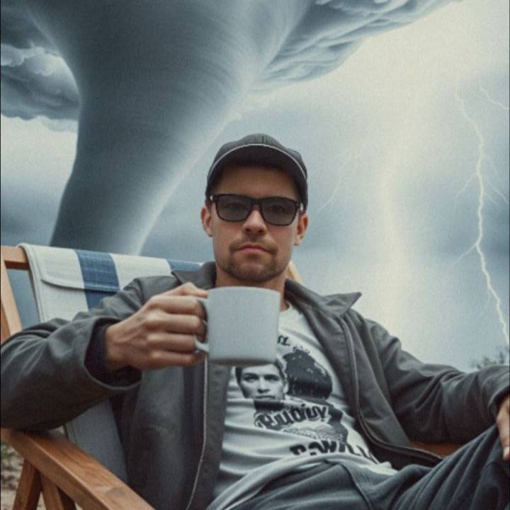 Иконка канала Бригсон