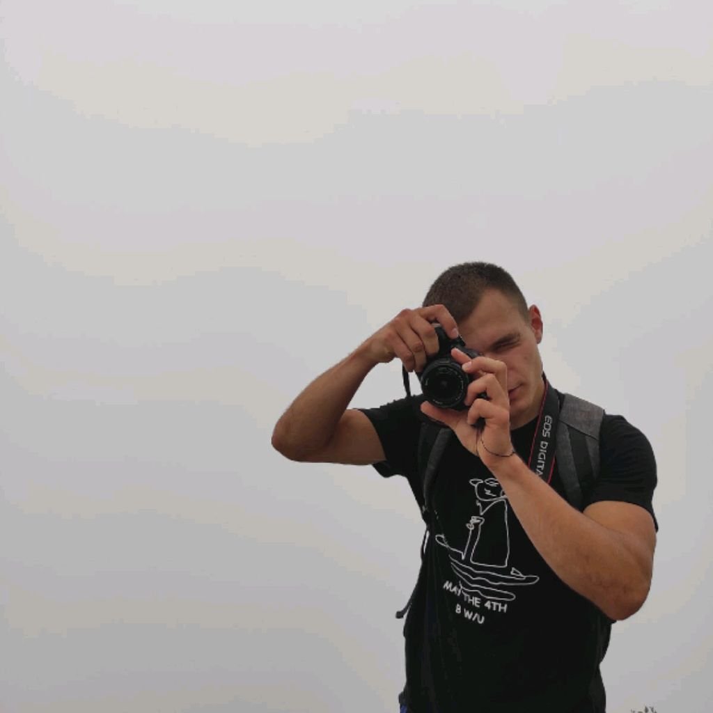 Иконка канала TTimRus