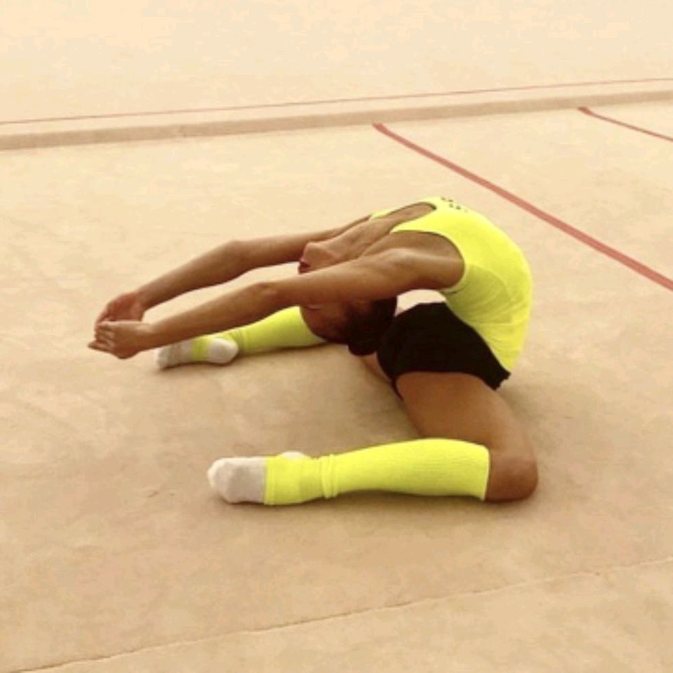 Иконка канала Спорт_ ТАНЦЫ I Love You