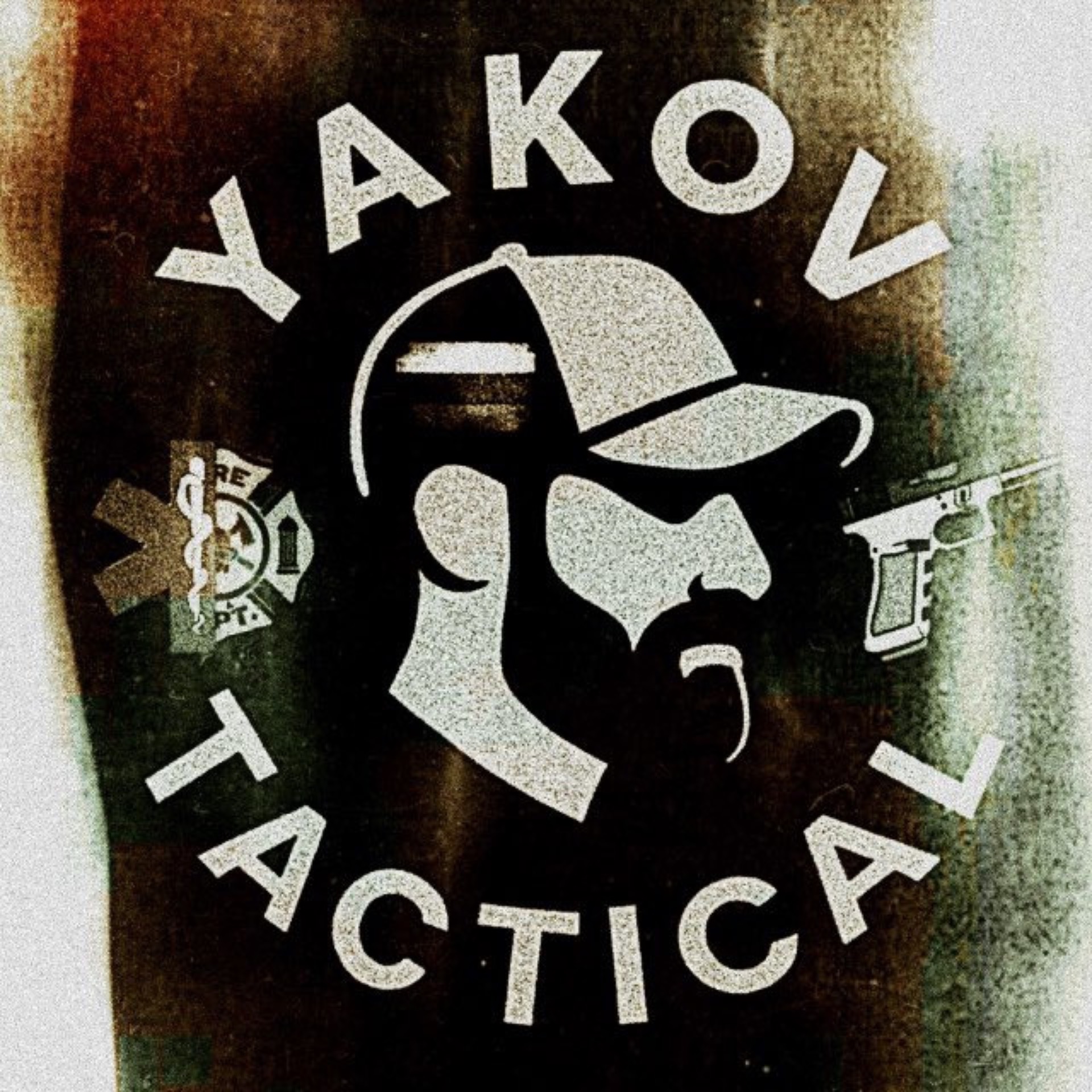 Иконка канала YACOV TACTICAL 🇷🇺