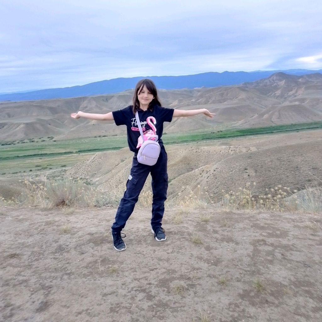 Иконка канала Я Аня