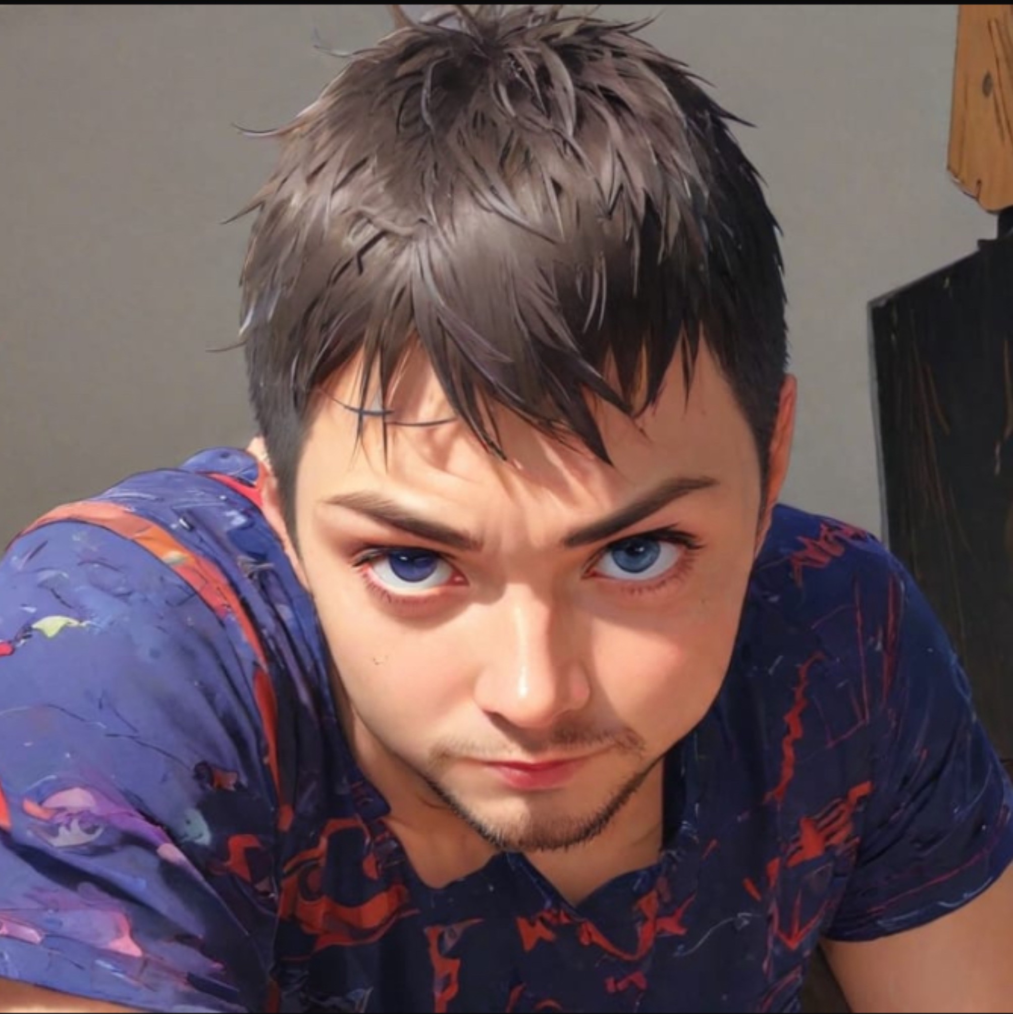 Иконка канала Komissar40rus