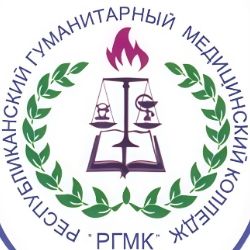 Иконка канала ЧПОУ "РГМК им. И.А.Агабалаева"