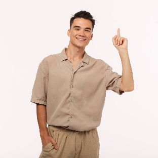 Иконка канала georuber