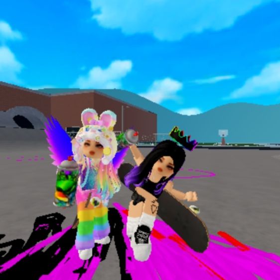 Иконка канала Milashka