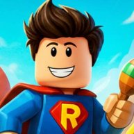 Иконка канала Ric- Роблокс