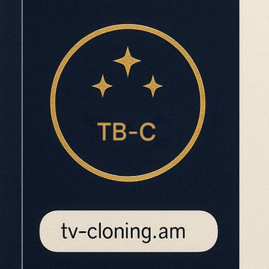 Иконка канала Живой свиток юридической автоматики — TV-C