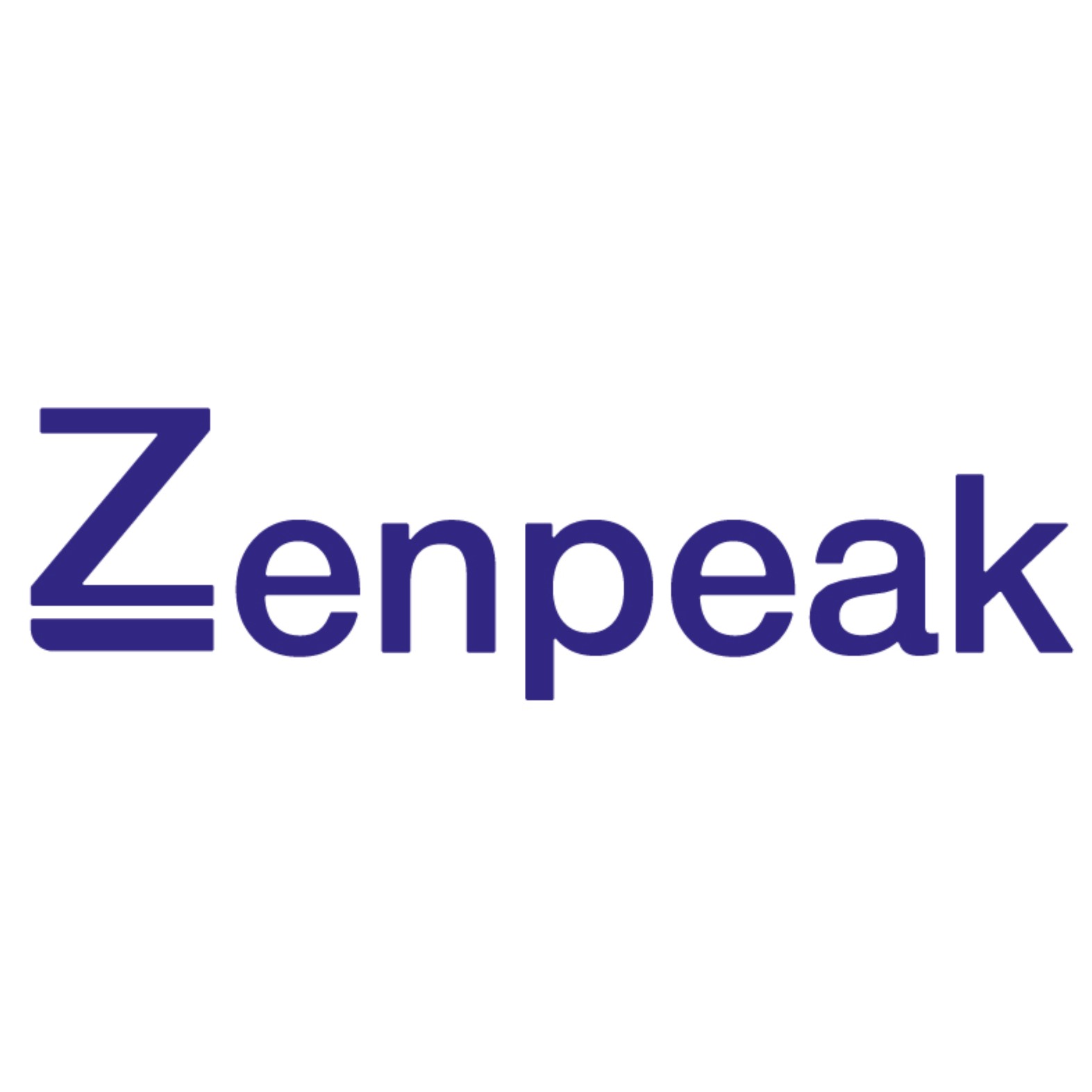 Иконка канала Zenpeak