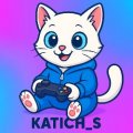 Иконка канала Katich_s