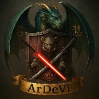 Иконка канала ArDeVi - Магазин Катан и Мечей