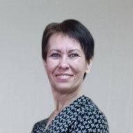 Иконка канала Ирина Табидзе