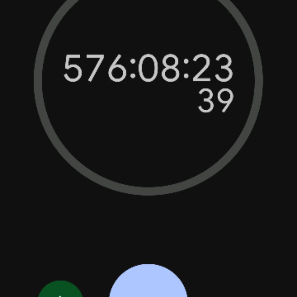 Иконка канала Секундомер