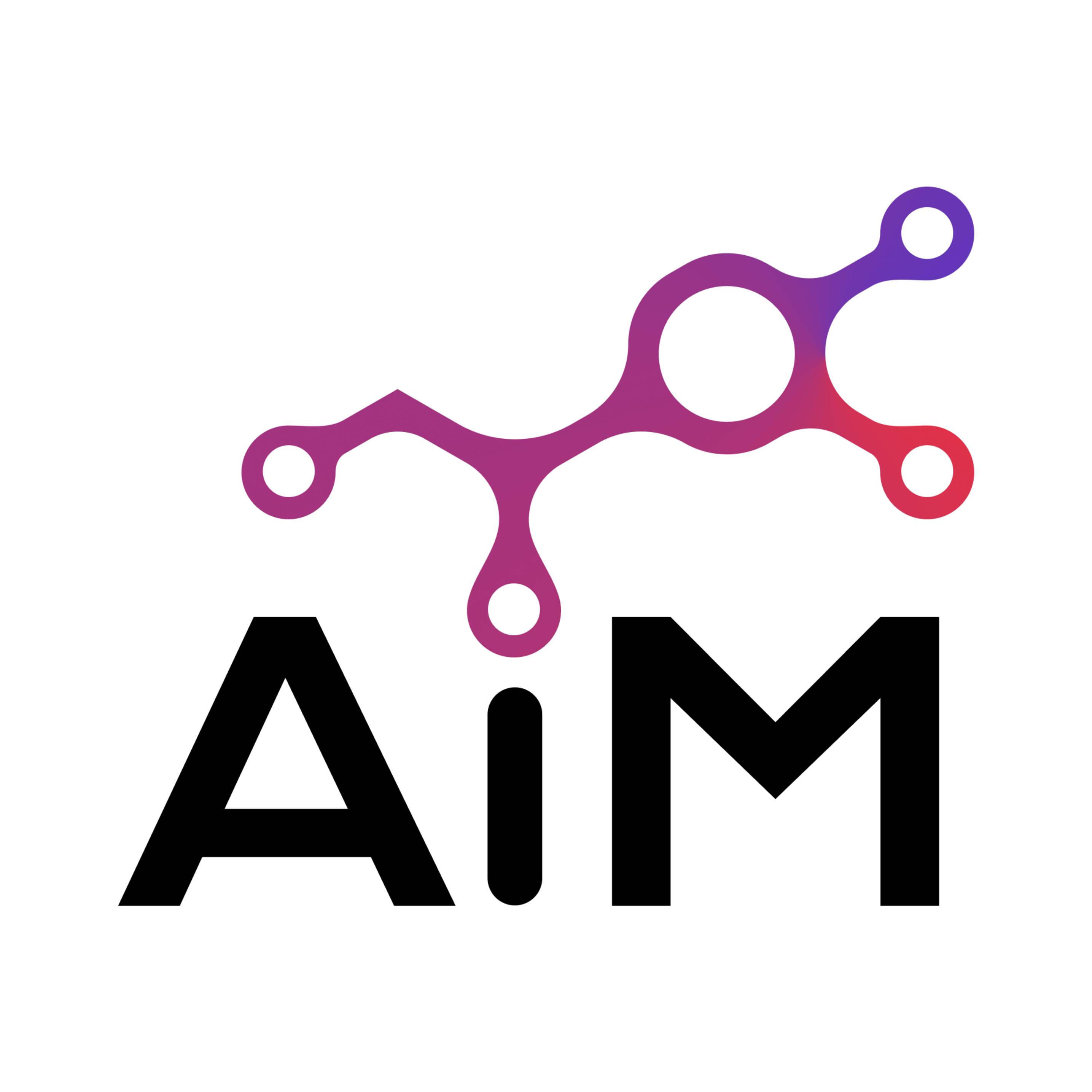 Иконка канала AiM Course