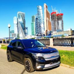 Иконка канала КИА СЕЛТОС РОССИЯ