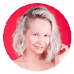 Иконка канала Даша - Курс Молодой Водопроводчицы