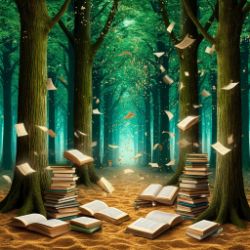 Иконка канала Книгодивье