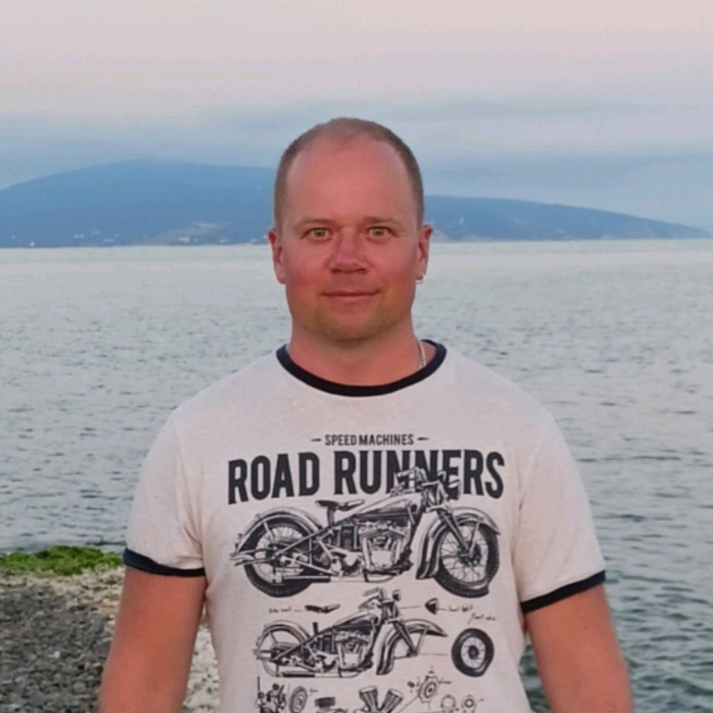 Иконка канала Митяй