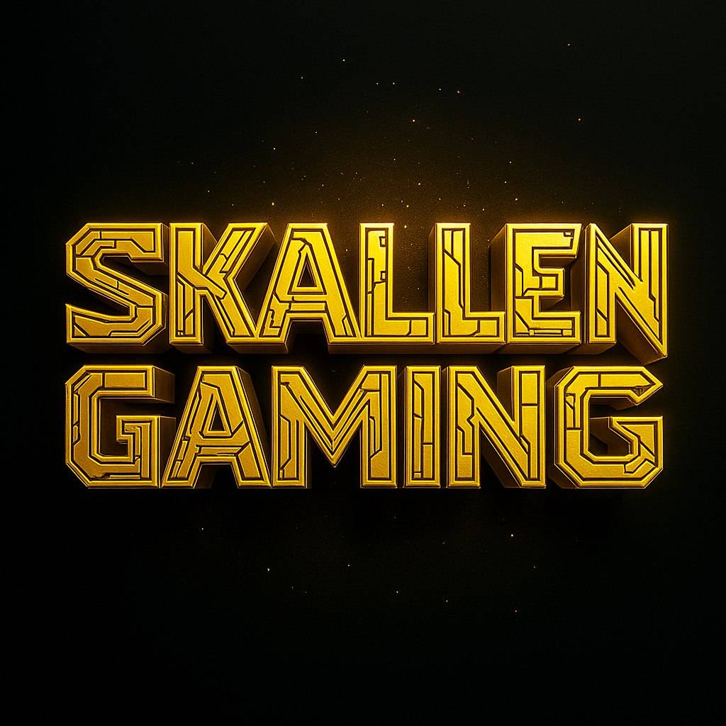 Иконка канала Skallen Gaming