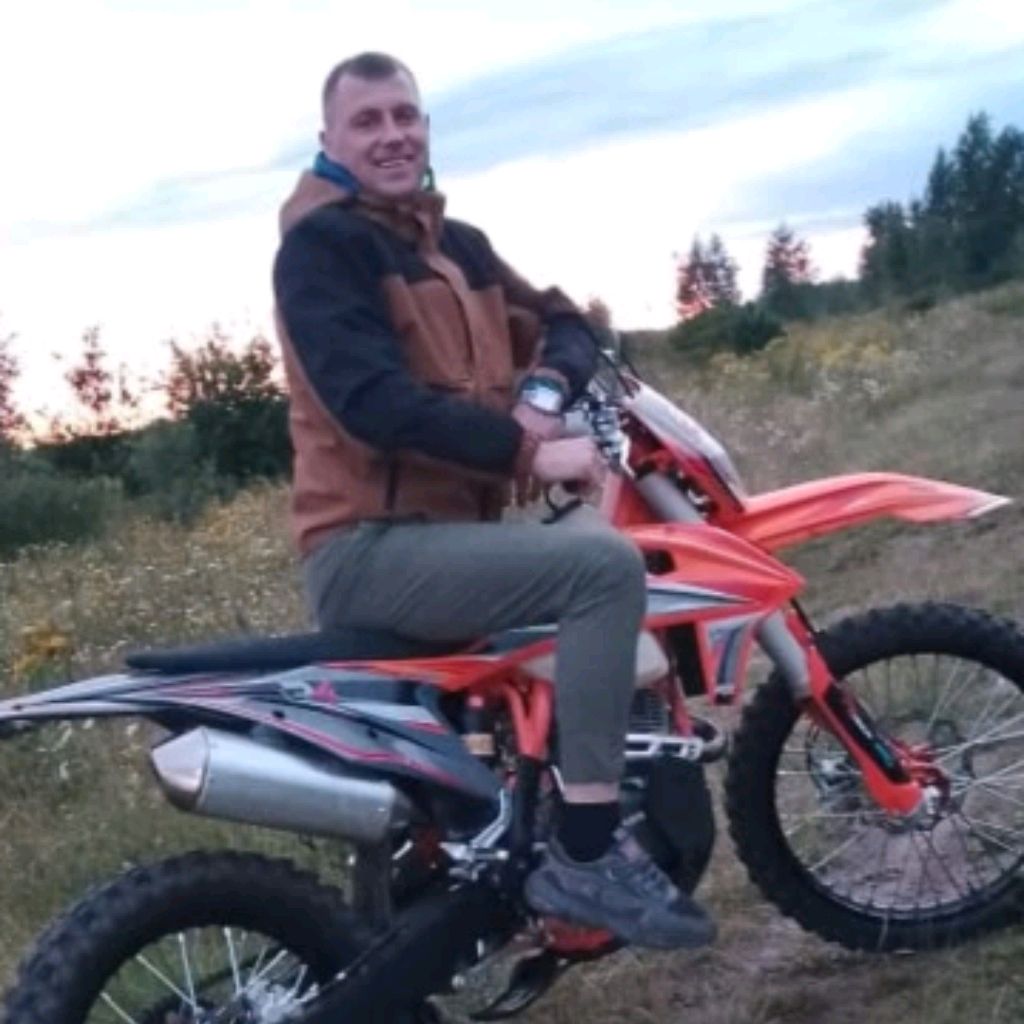 Иконка канала Andrei@derzkli