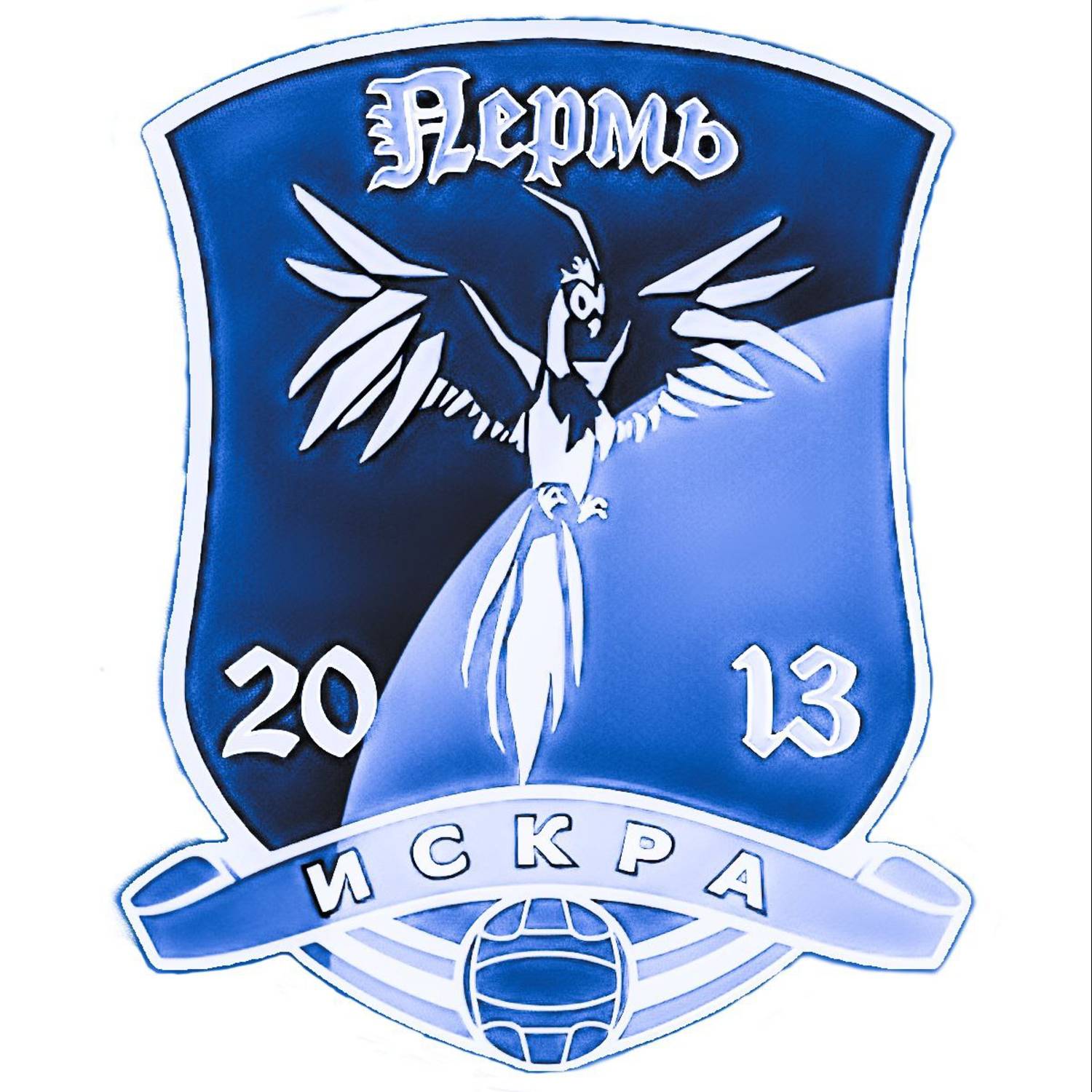 Иконка канала Искра Пермь 2012